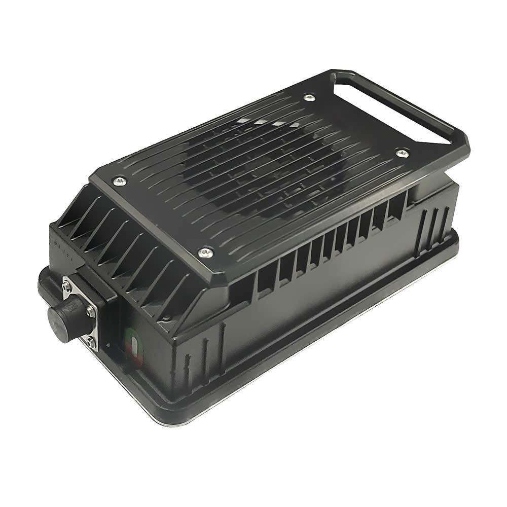 1200W BG - IP65 Chargers - Charging Solutions - Weihai TL Power Co., Ltd.